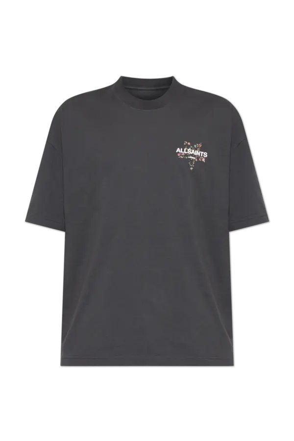 ALLSAINTS T-shirt "pentacle