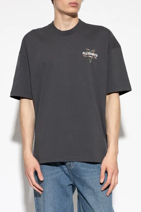 ALLSAINTS T-shirt "pentacle