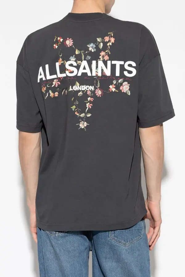 ALLSAINTS T-shirt "pentacle