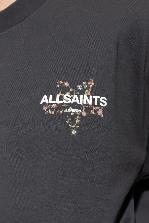 ALLSAINTS T-shirt "pentacle