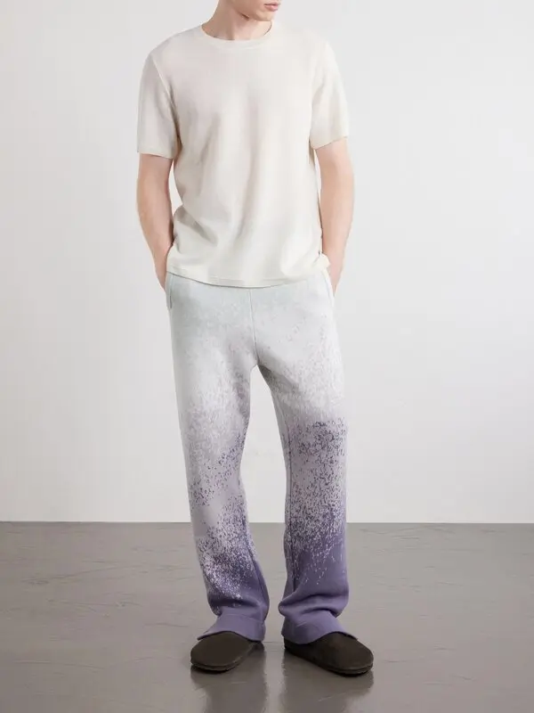 GOD'S TRUE CASHMERE Cashmere T-shirt