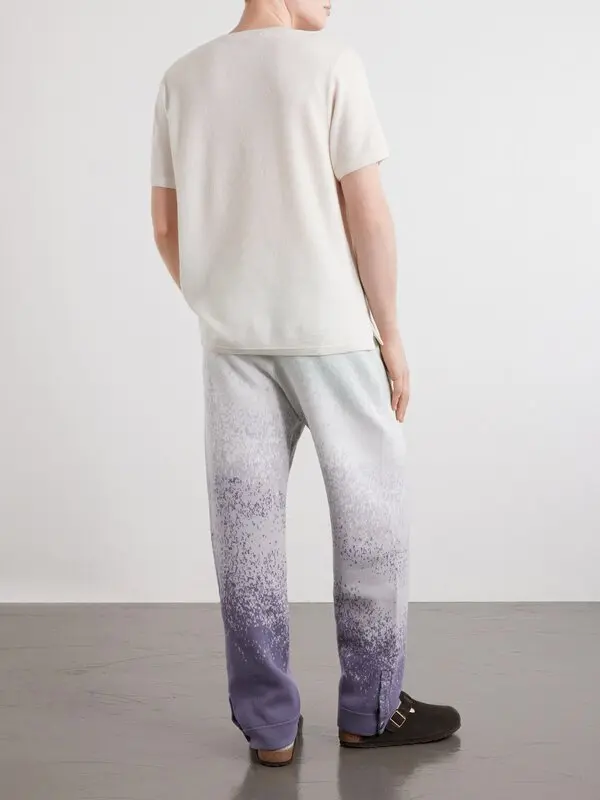 GOD'S TRUE CASHMERE Cashmere T-shirt