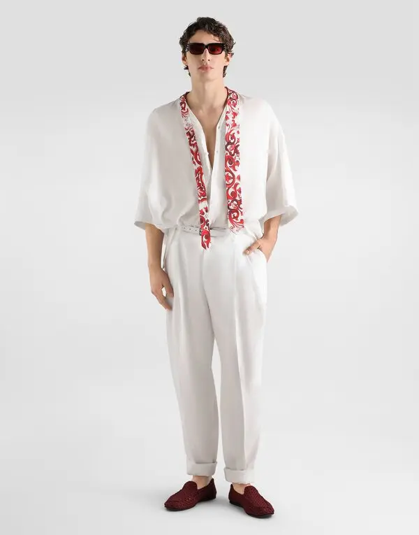 Dolce & Gabbana Camicia