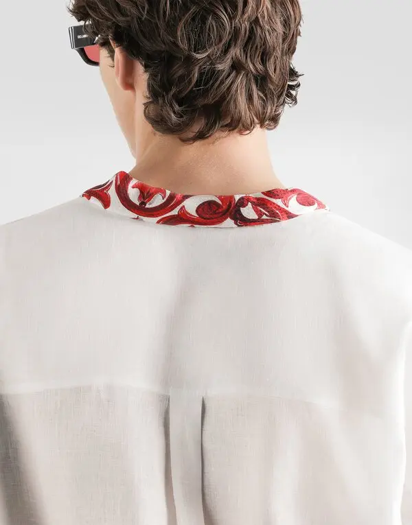 Dolce & Gabbana Camicia