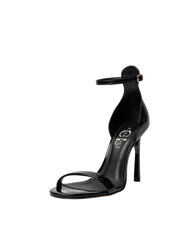 CASA LILY Mila Stiletto Heel