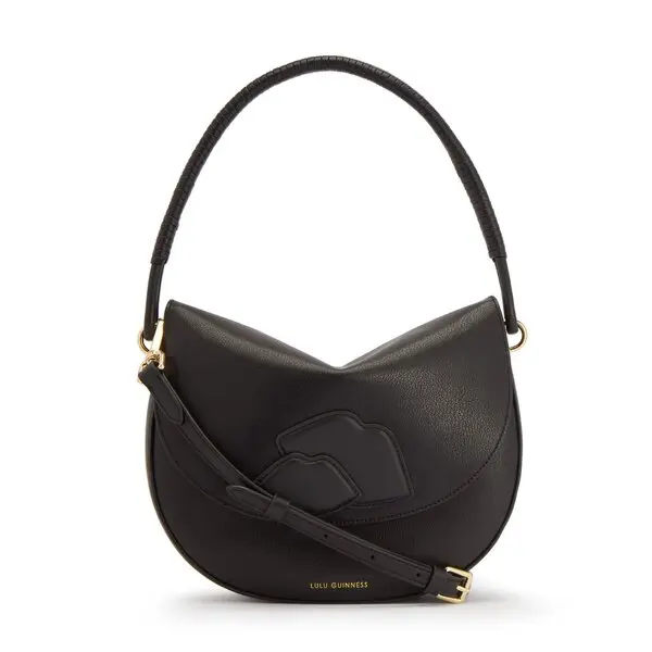 Lulu Guinness Mei Shoulder Bag