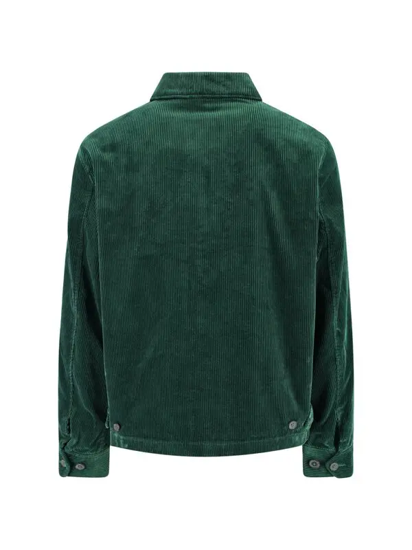 Polo Ralph Lauren Wynton Corduroy Jacket - Green