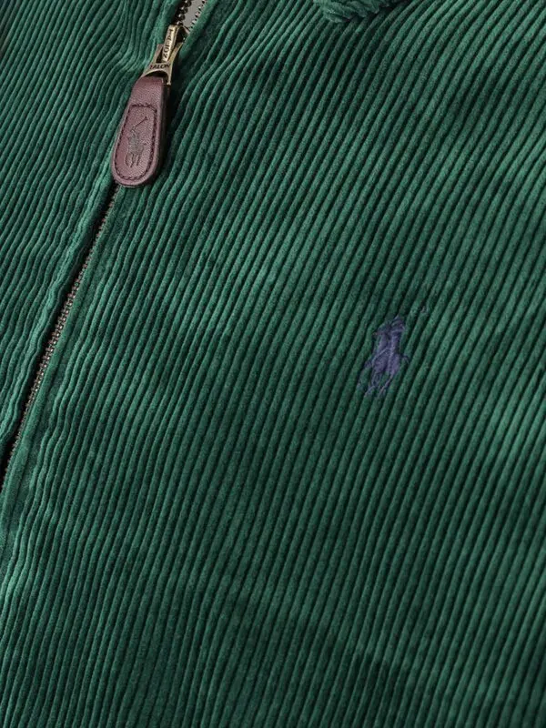 Polo Ralph Lauren Wynton Corduroy Jacket - Green