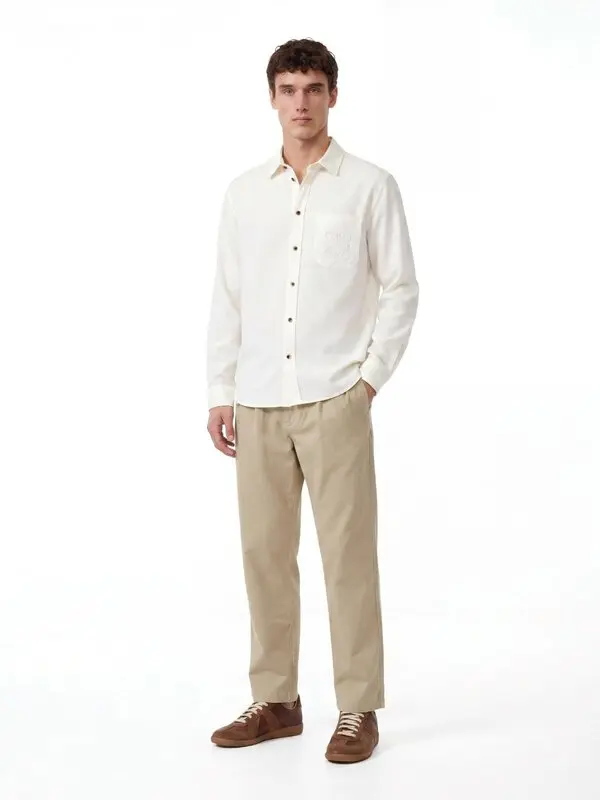 Polo Ralph Lauren Chino Logo Pants