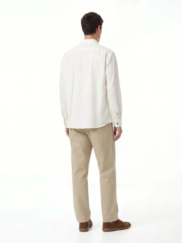 Polo Ralph Lauren Chino Logo Pants
