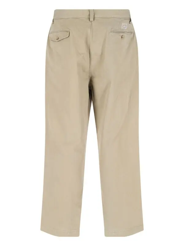 Polo Ralph Lauren Chino Logo Pants