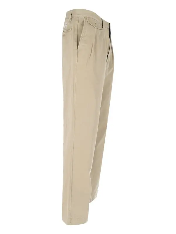 Polo Ralph Lauren Chino Logo Pants