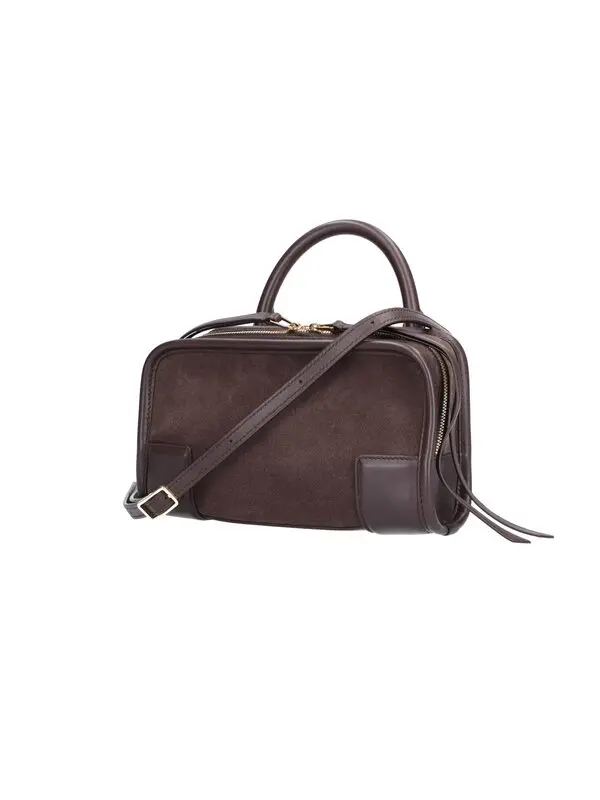 Loewe Amazona 180 Mini Bag - Red