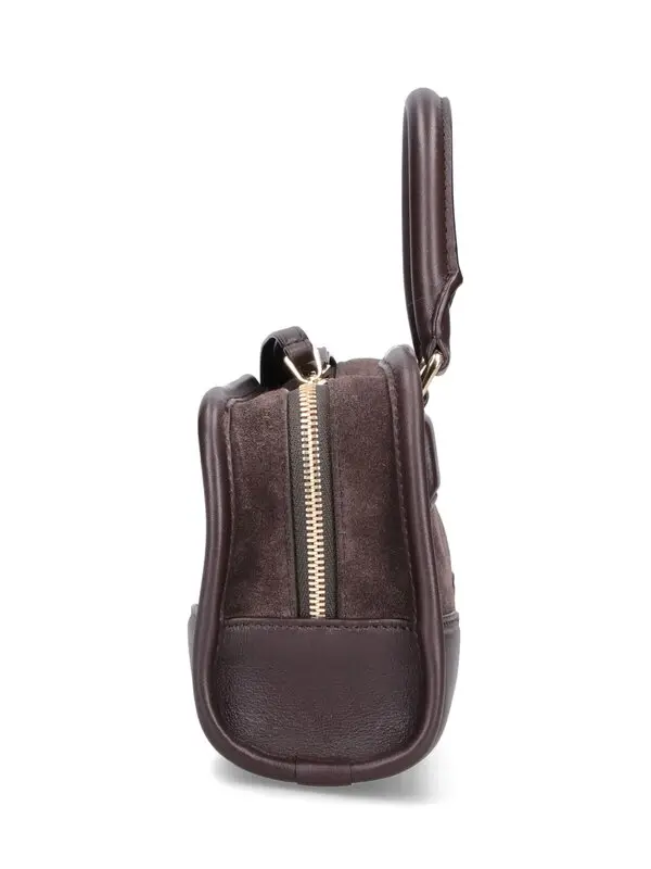 Loewe Amazona 180 Mini Bag - Red