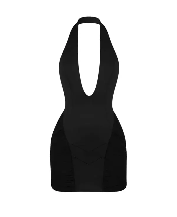 HEIRESS BEVERLY HILLS The Sculpt Mini Dress