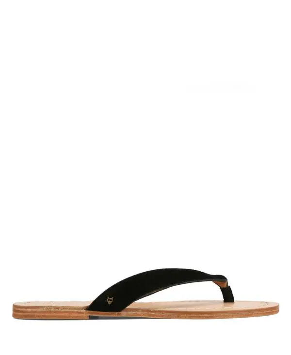 NAKED WOLFE Jaw Sandal