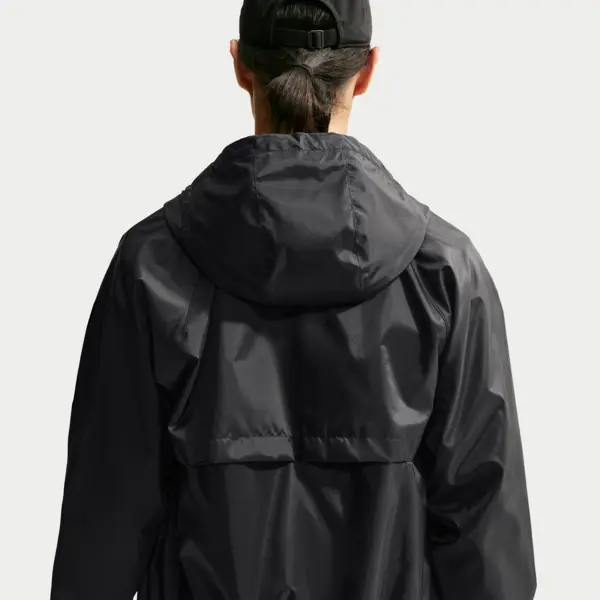 Nike Norway Dri-fit Soccer Anthem Jacket