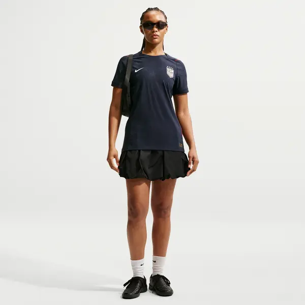 Nike Uswnt 2026 Match Away Authentic Soccer Jersey