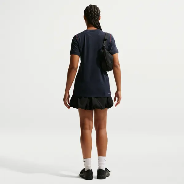 Nike Uswnt 2026 Match Away Authentic Soccer Jersey