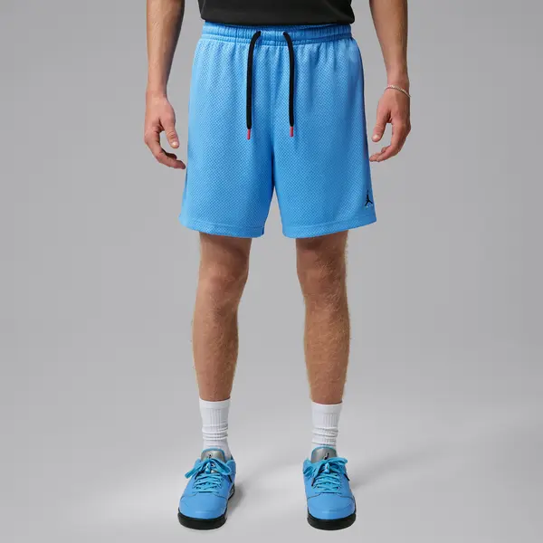 JORDAN Brooklyn Mesh Shorts