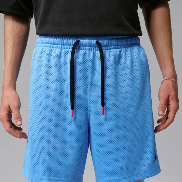 JORDAN Brooklyn Mesh Shorts