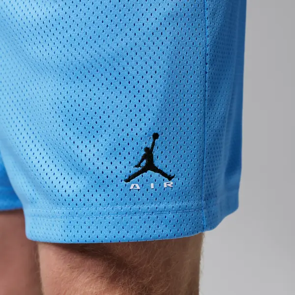 JORDAN Brooklyn Mesh Shorts