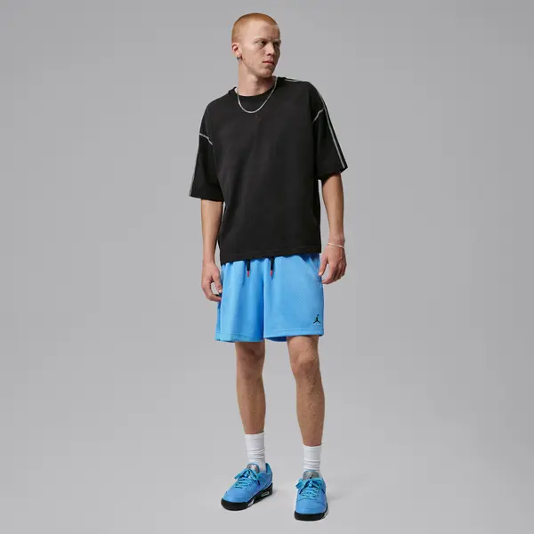 JORDAN Brooklyn Mesh Shorts