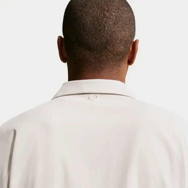 Nike 24.7 Perfectstretch Dri-fit Uv Button-up Shirt