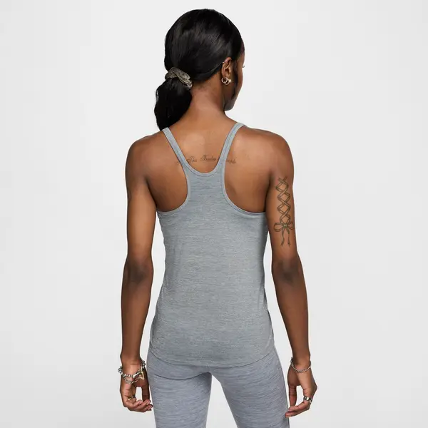 Nike Classic Dri-fit Strappy Tank Top