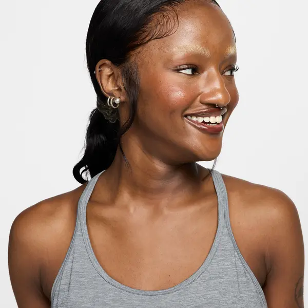 Nike Classic Dri-fit Strappy Tank Top