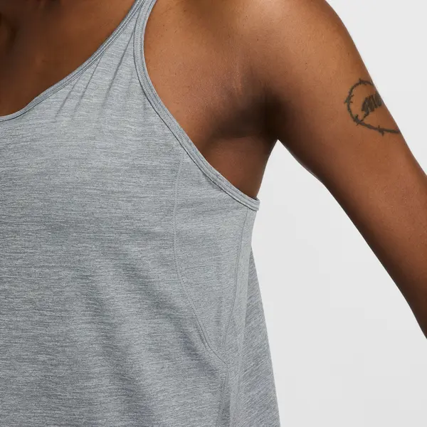 Nike Classic Dri-fit Strappy Tank Top