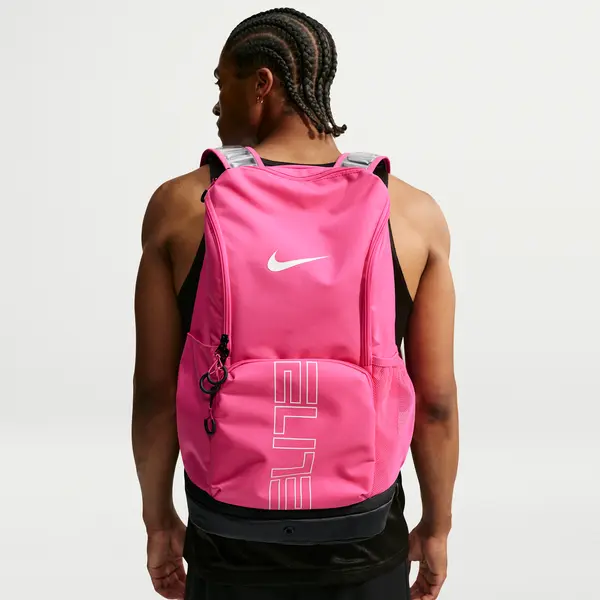 Nike Varsity Elite Backpack - Pink