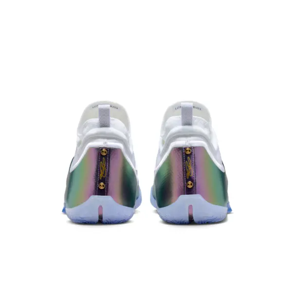 Nike Lebron Xxiii Elite "for The Record" Basketball Shoes - White