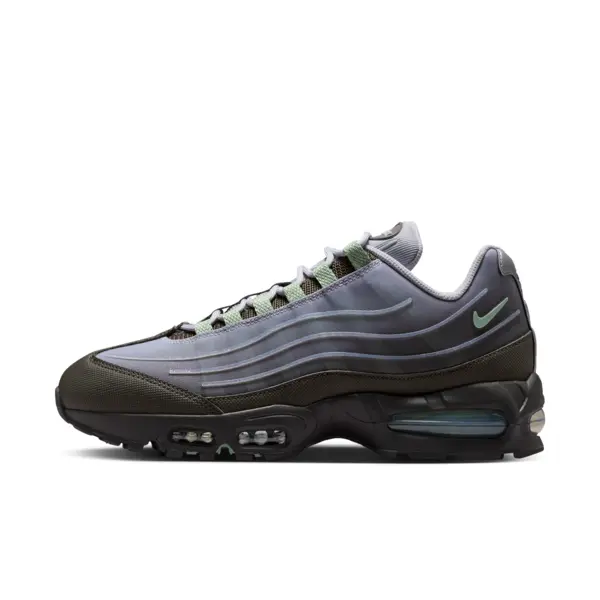 Nike Max 95 Sneakers - Brown