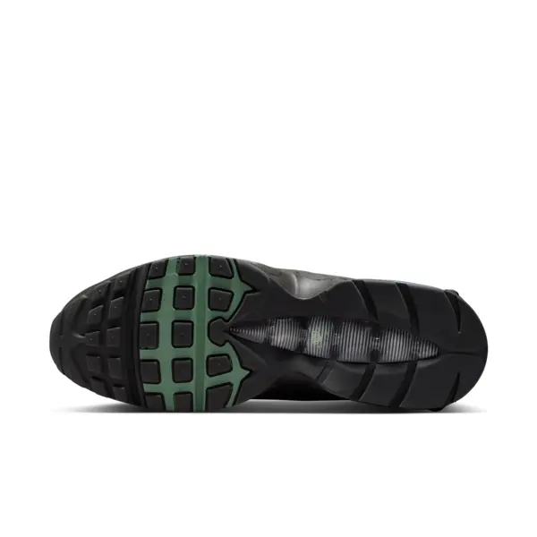 Nike Max 95 Sneakers - Brown