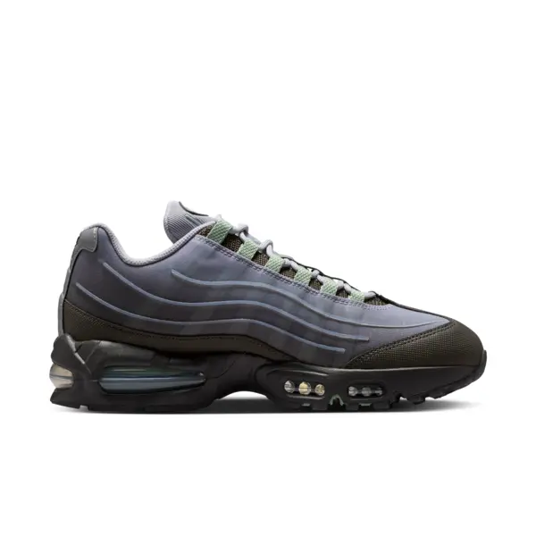 Nike Max 95 Sneakers - Brown