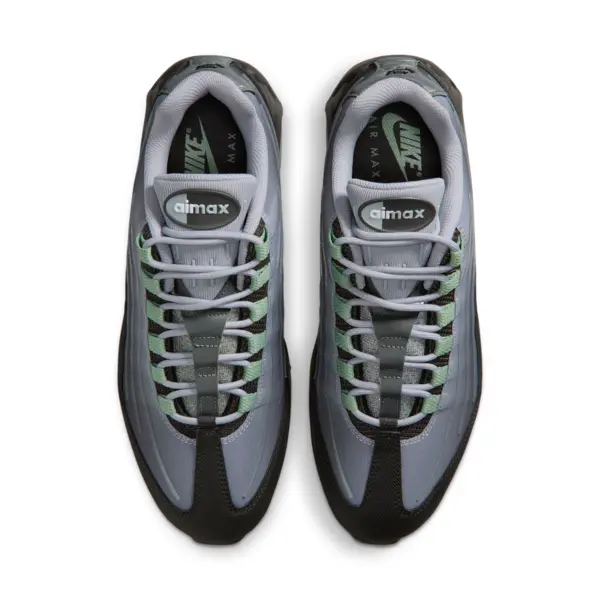 Nike Max 95 Sneakers - Brown