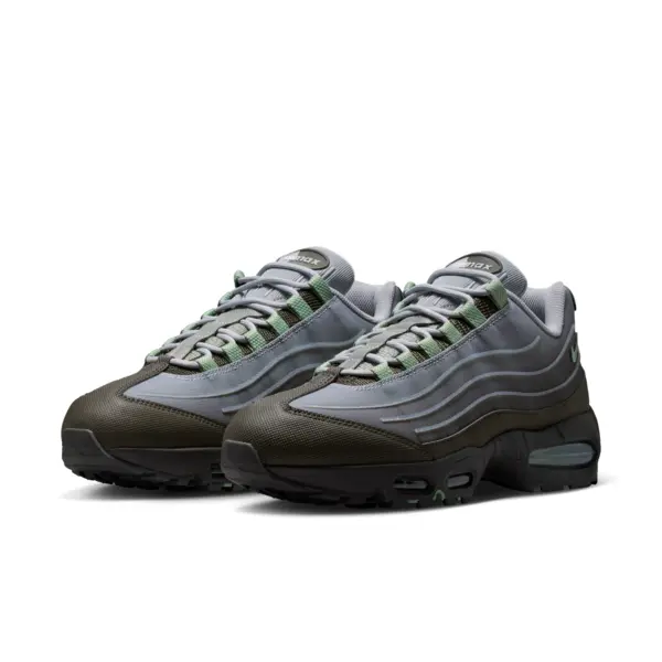 Nike Max 95 Sneakers - Brown