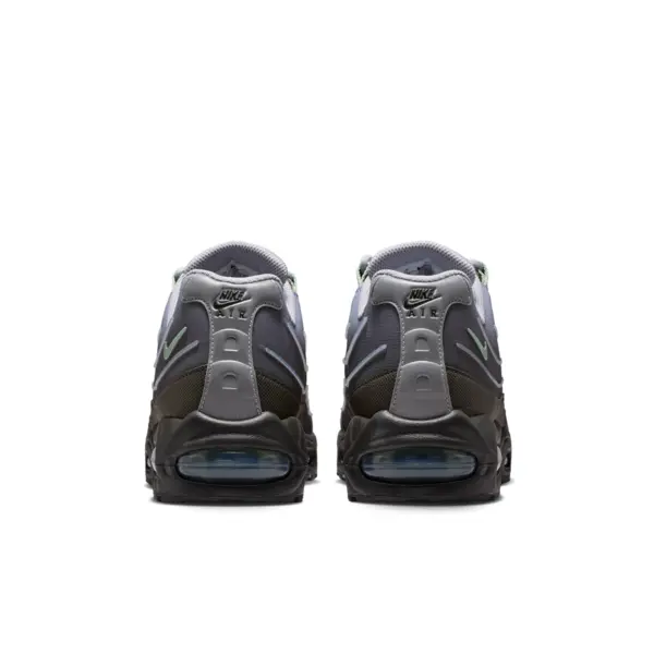 Nike Max 95 Sneakers - Brown