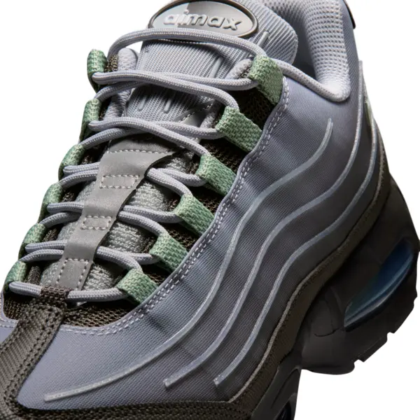 Nike Max 95 Sneakers - Brown