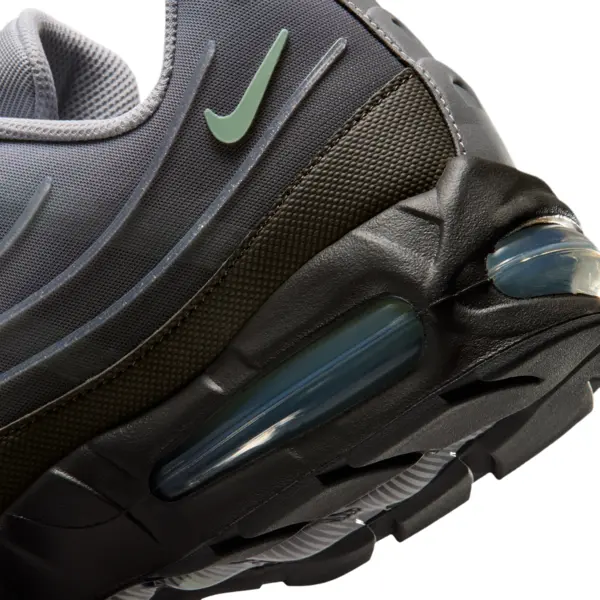 Nike Max 95 Sneakers - Brown