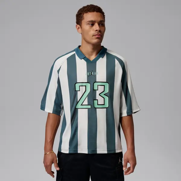 JORDAN Brooklyn Terrace Top
