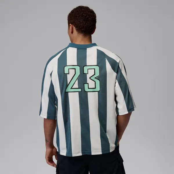JORDAN Brooklyn Terrace Top