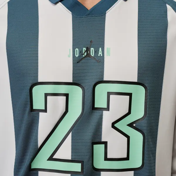 JORDAN Brooklyn Terrace Top