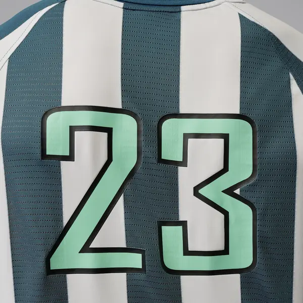 JORDAN Brooklyn Terrace Top