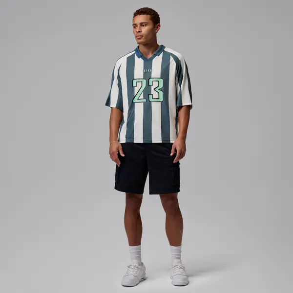 JORDAN Brooklyn Terrace Top