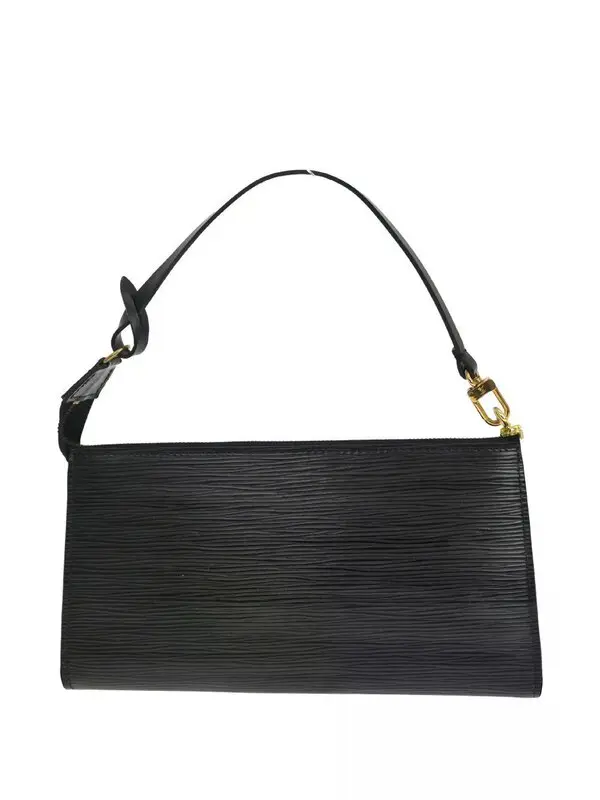 LOUIS VUITTON Pochette Accessoires Handbag