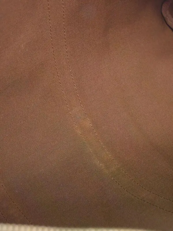 LOUIS VUITTON 1996 Keepall 50 Holdall