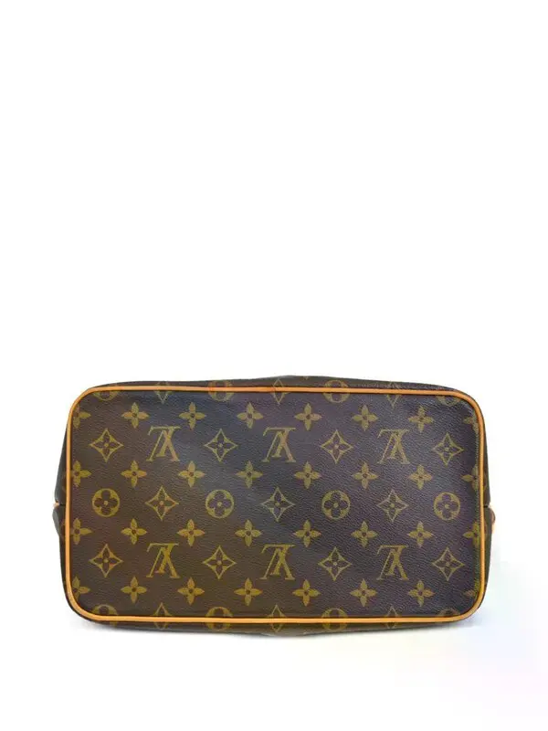 LOUIS VUITTON Palermo Pm Handbag