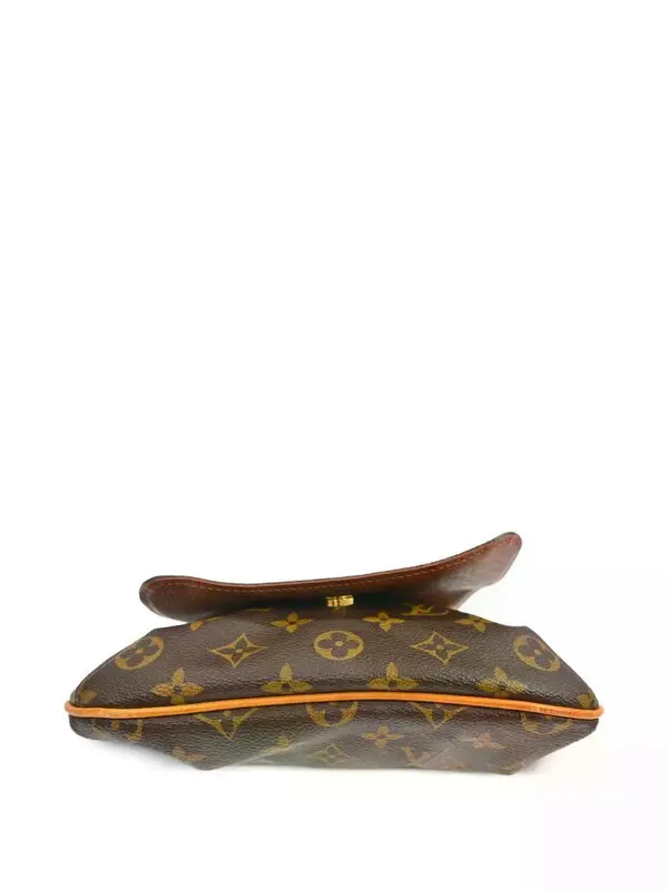 LOUIS VUITTON Monogram Musette Salsa Shoulder Bag